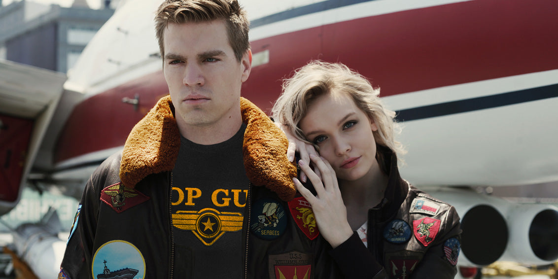 TOP GUN® LEATHER CONDITIONER – Top Gun Store