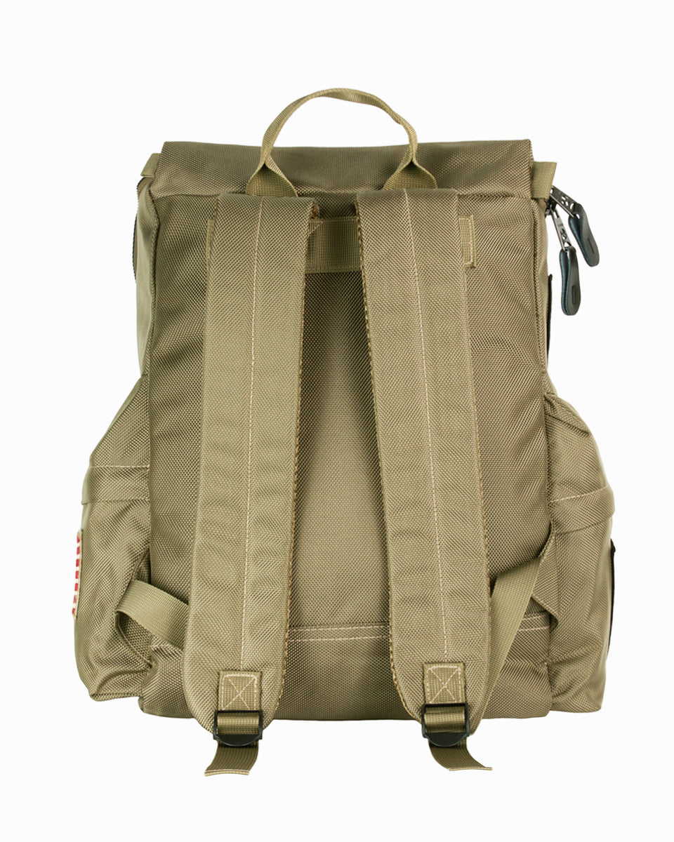 TOP GUN® BACKPACK WITH PATCHES – Top Gun Store