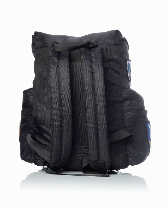 TOP GUN® BACKPACK WITH PATCHES – Top Gun Store