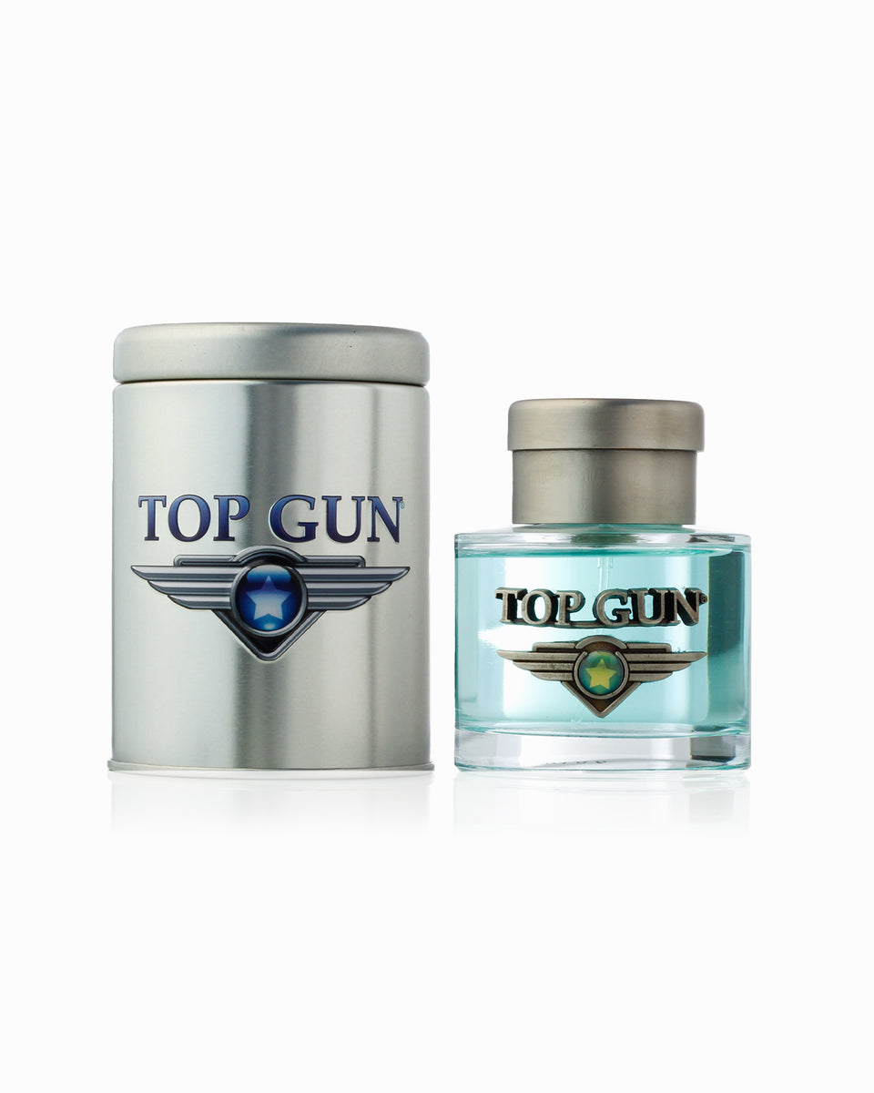 TOP GUN® MEN'S COLOGNE – Top Gun Store