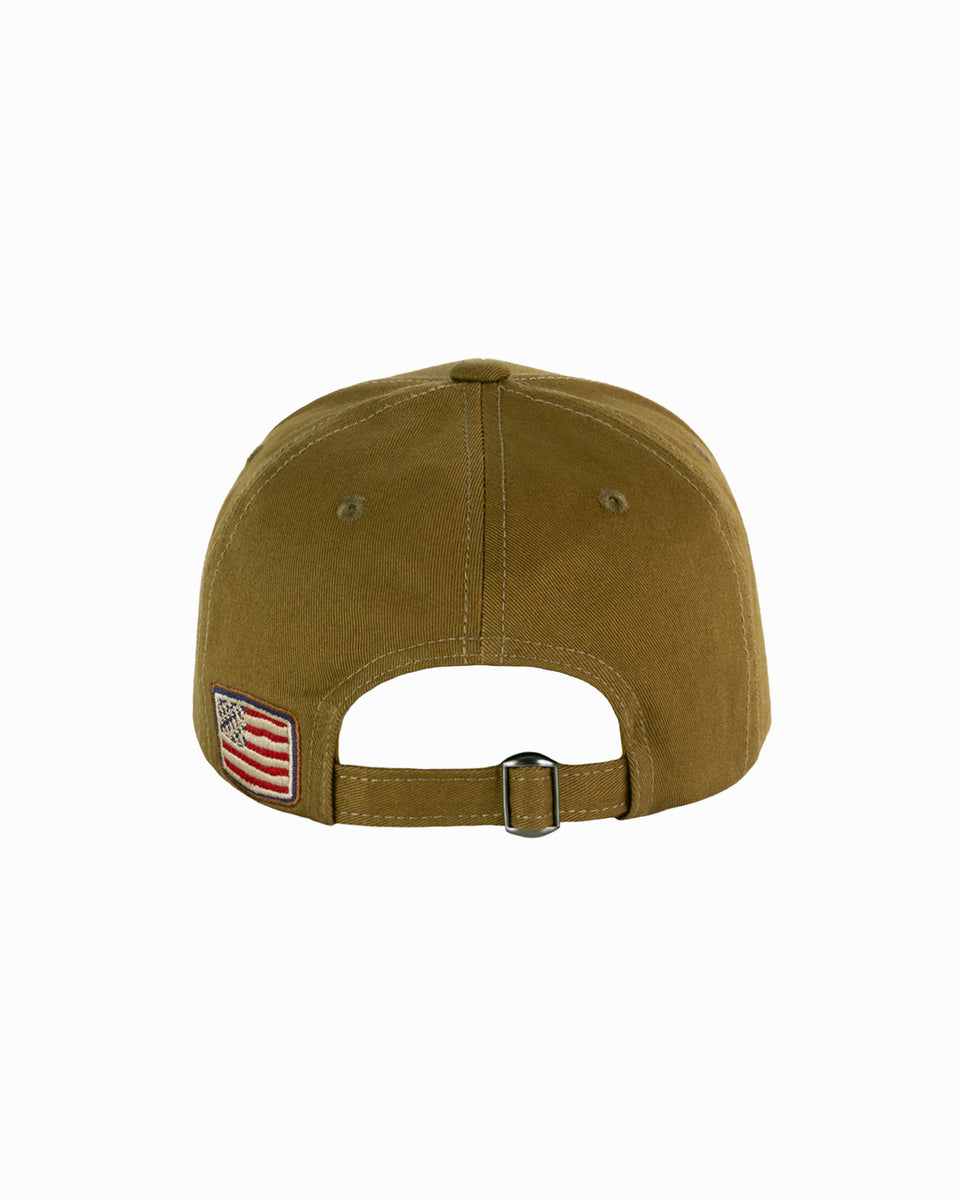 Logo Cap Top Gun | The Top Gun Official Store – Top Gun Store