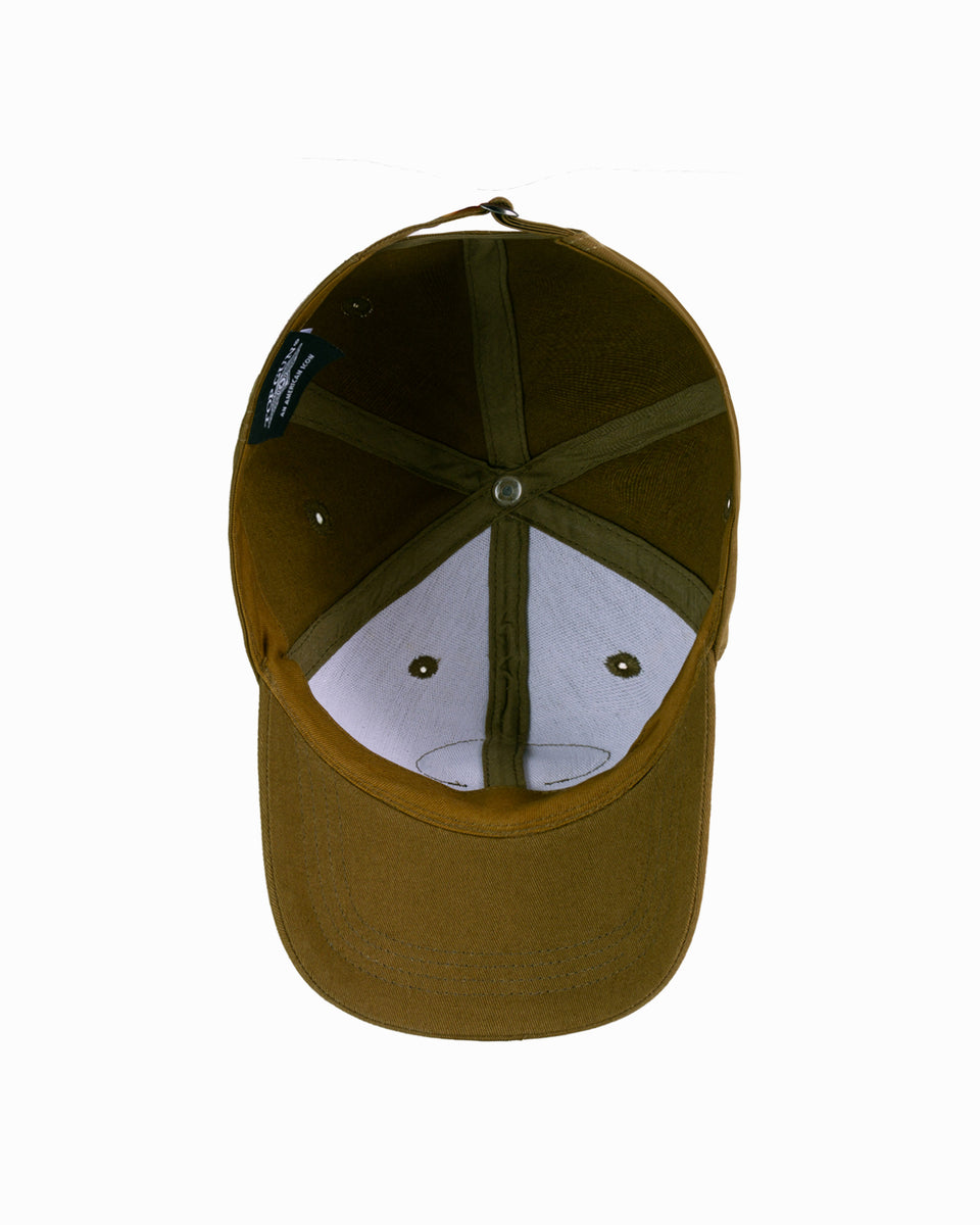 Logo Cap Top Gun | The Top Gun Official Store – Top Gun Store