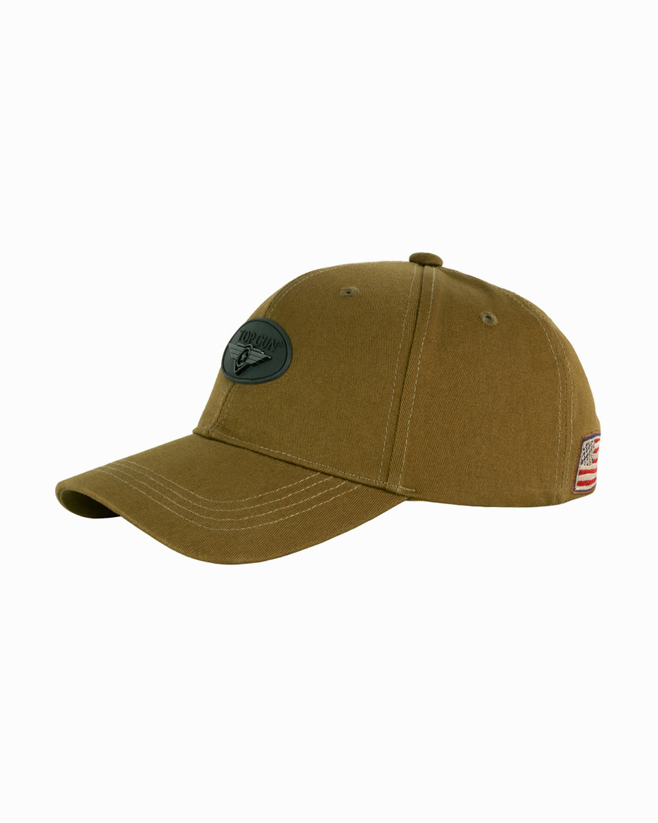 Logo Cap Top Gun | The Top Gun Official Store – Top Gun Store